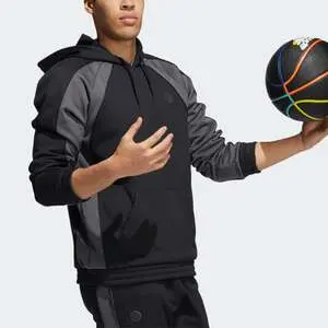 Adidas Harden Foundation Pullover Hoodie