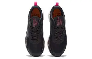 REEBOK Zig Elusion Energy Athletic Sneakers - Black