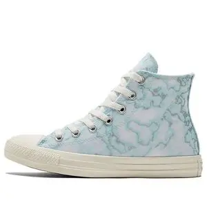 CONVERSE Chuck Taylor All Star Canvas High Top Sneakers - Mintblue