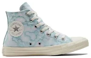 CONVERSE Chuck Taylor All Star Canvas High Top Sneakers - Mintblue
