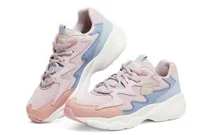 Sketchers D'lites Airy Sneakers