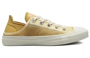 CONVERSE Chuck Taylor All Star Low 'crush Heel - Soft Dune