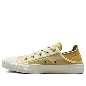 CONVERSE Chuck Taylor All Star Low 'crush Heel - Soft Dune