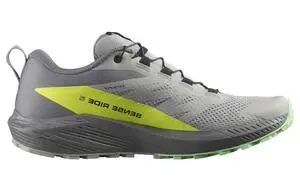 SALOMON Sense Ride 5 Sneakers - Grey