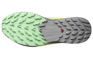 SALOMON Sense Ride 5 Sneakers - Grey