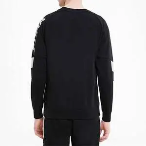 PUMA Modern Sports Crew Neck Pullover