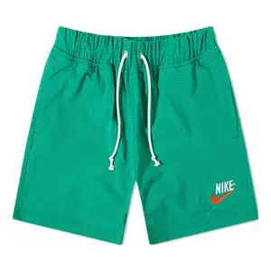 Nike Lined Woven Shorts - Malachite