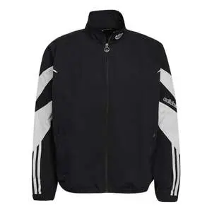 Adidas Originals Color Block Track Jacket - Default Color