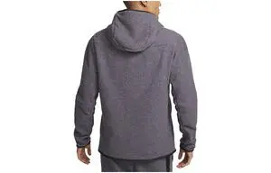 Nike Tech Fleece Full-zip Hoodie - Grey/multi-color