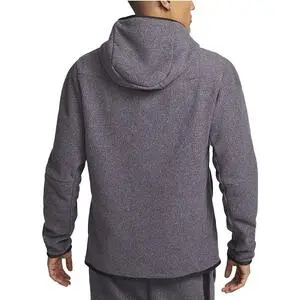 Nike Tech Fleece Full-zip Hoodie - Grey/multi-color