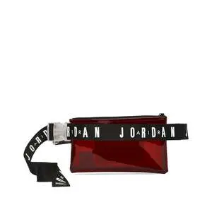 JORDAN Jelly Waist Bag