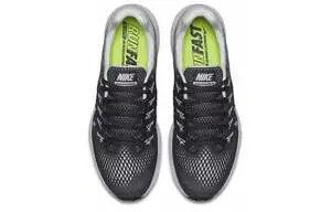 Nike Zoom Pegasus 33 Athletic Sneakers - Blue/green