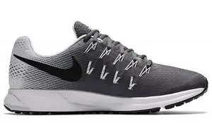 Nike Zoom Pegasus 33 Athletic Sneakers