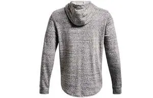Under Armour Project Rock Hardest Worker Terry Hoodie