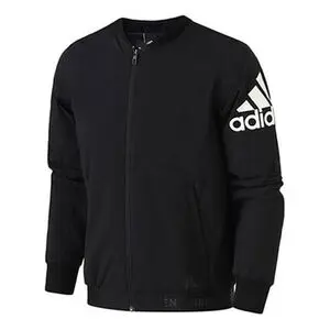 Adidas Bomber Jackets For Men