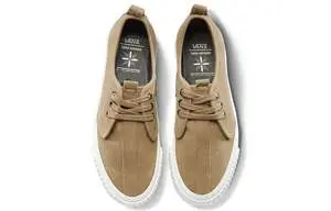 VANS Vault Derby Lug Lx X Taka Hayashi Sneakers - Brown