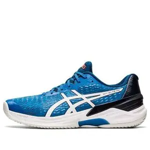 Asics Sky Elite Ff Athletic Shoes - Blue