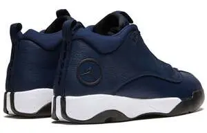 JORDAN Air Jumpman Pro Quick Sneakers - Blue