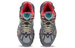 REEBOK Dmx Trail Shadow Fv2844 Sneakers - Grey/blue