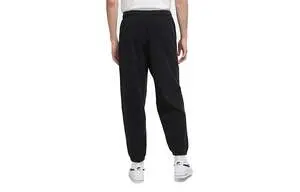 Nike Lab Washed Bundle Feet Casual Sports Long Pants