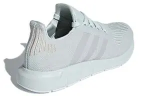 Adidas Swift Run "green " B37720 - Grey