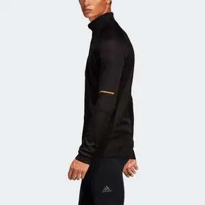 Adidas Stand Collar Track Jacket