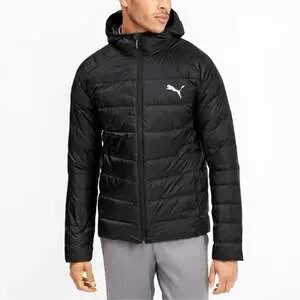 PUMA Pwrwarm Packlite Down Jacket