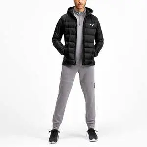PUMA Pwrwarm Packlite Down Jacket