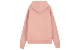 JORDAN Flying Embroidered Sports Zip-up Hooded Jacket