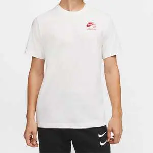 Nike Retro T-shirt - White