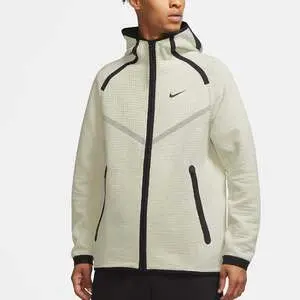 Nike Tech Pack Windrunner Zipper Cardigan Hooded Jacket