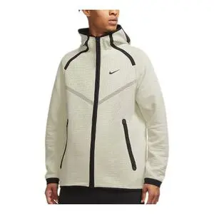 Nike Tech Pack Windrunner Zipper Cardigan Hooded Jacket