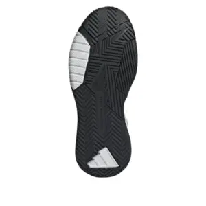 Adidas Ownthegame 3.0 Sneakers - Cloud White/core Black