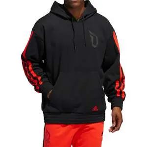 Adidas Basketball Sports Pullover