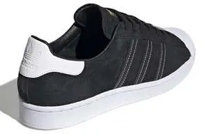 Adidas Superstar Suede Sneakers