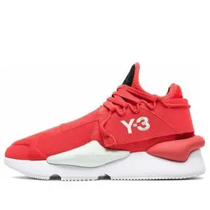 Adidas Y-3 Kaiwa Knit Sneakers