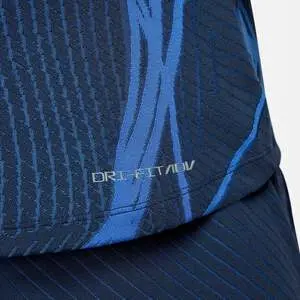Nike France Dri-fit Adv Elite 1/4 Zip Strike Drill Top