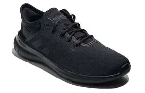 Adidas Neo Cf Qtflex Sneakers - Black