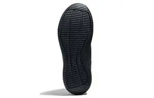 Adidas Neo Cf Qtflex Sneakers - Black