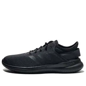 Adidas Neo Cf Qtflex Sneakers - Black