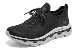 Sketchers Bobs Sport Sneakers - Black