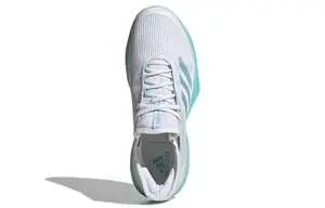 Adidas Parley X Adizero Ubersonic 3 Athletic Sneakers