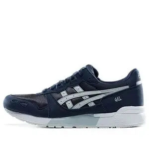 Asics Gel-lyte Sneakers - Blue/white