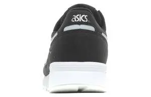 Asics Gel-lyte Athletic Sneakers - Black/white/grey