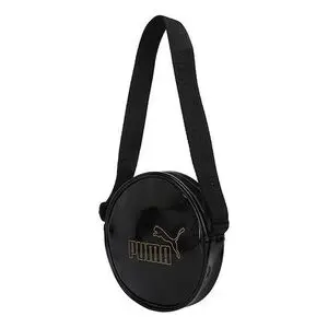 PUMA Core Up Portable Bag - Black