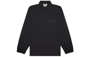 Fear Of God Fw20 Long Sleeve Polo Shirt