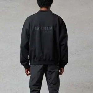 Fear Of God Fw20 Long Sleeve Polo Shirt