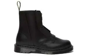 Dr. Martens A-cold-wall* X 1460 Zip-up Boots