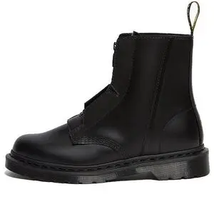 Dr. Martens Zip Up Shoes For Men