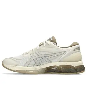 Asics Gel-quantum 360 Viii Sneakers - Cream/pepper